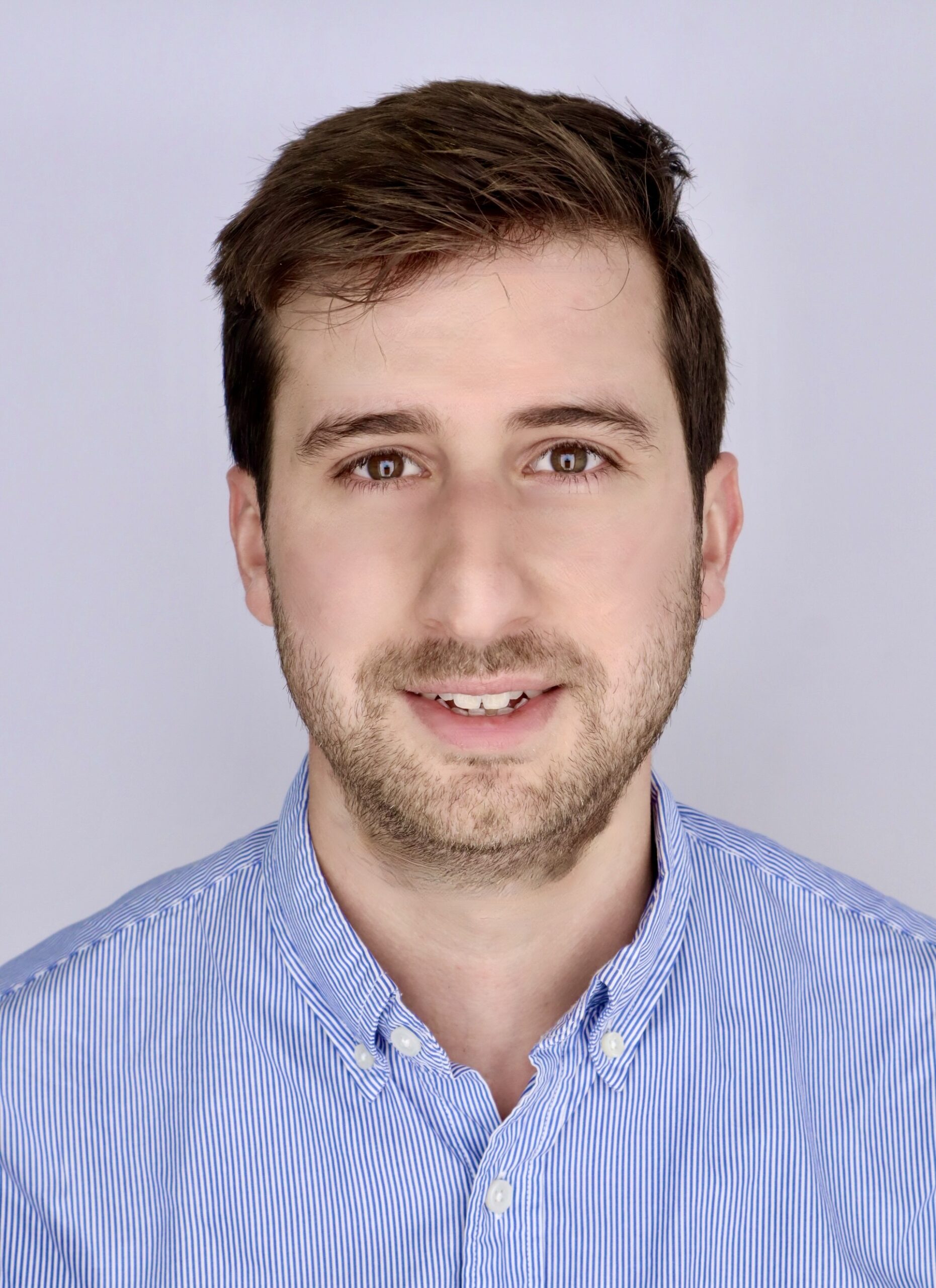 Steven Rodriguez ’16 | Department of History